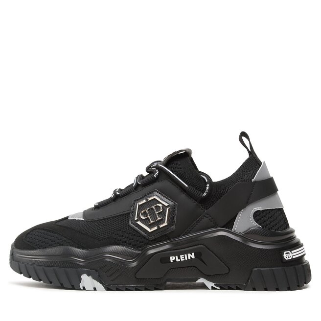 Sneakers PHILIPP PLEIN Trainer Sneakers Predator AAAS USC0096 PTE003N ...