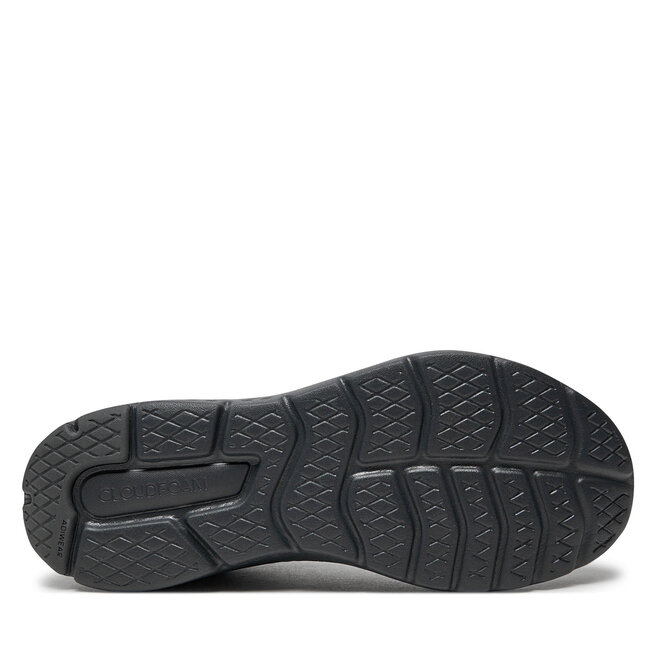 Sneakersy adidas Cloudfoam Move ID6528 Czarny | eobuwie.com.pl