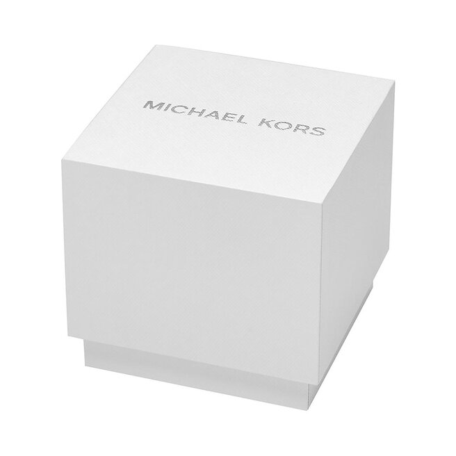 Hodinky Michael Kors Slim Runway MK4732 Zlatá | eobuv.cz