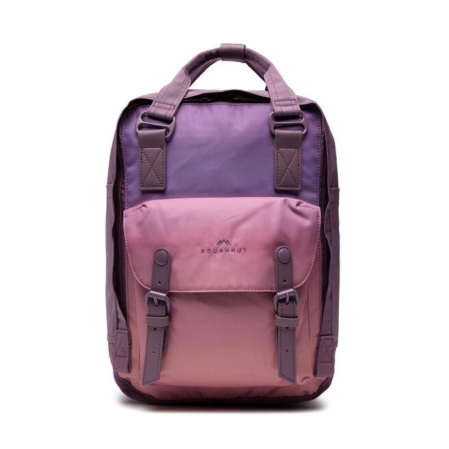 Rucksack Doughnut Macaron Sky Series D010SK-000134-F Violett | eschuhe.de