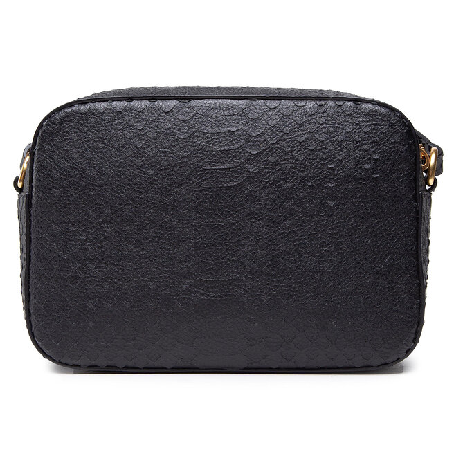 Táska Coccinelle HF4 Beat Python Lulula E1 HF4 15 02 01 Fekete | ecipo.hu