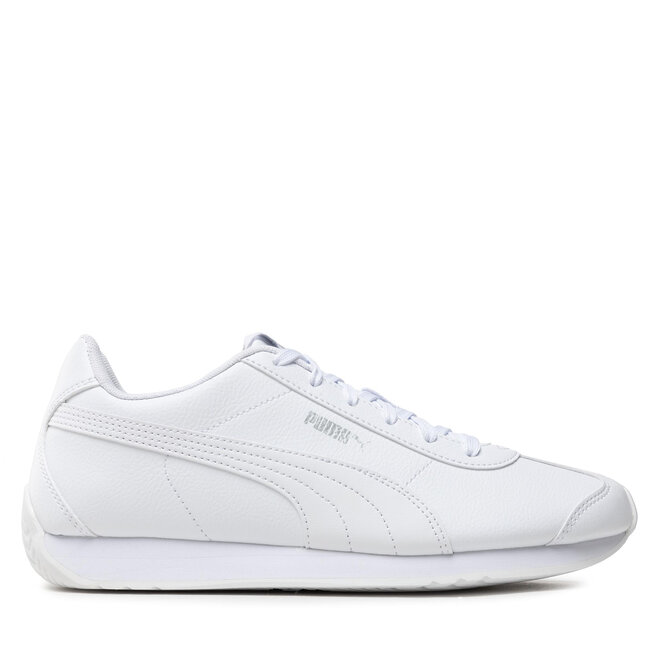 Sneakers Puma Turin 3 383037 02 Weiß | eschuhe.de
