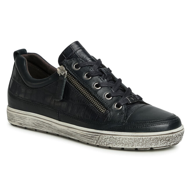 Sneakers Caprice 9-23655-25 Nero | escarpe.it