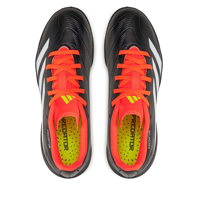 Boty adidas Predator 24 League Turf IG5442 Černá | eobuv.cz