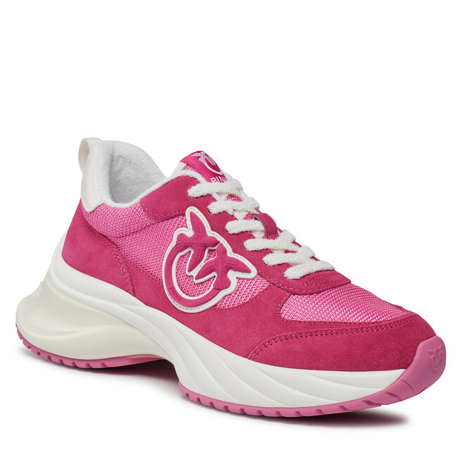 Sneakers Pinko Ariel 04 SS0029 P029 Pink Pinko N17 | escarpe.it