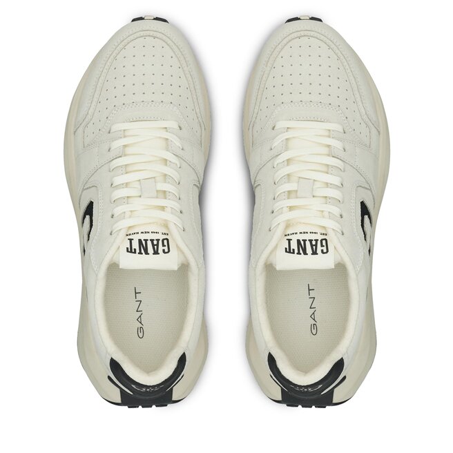 Zapatillas Gant Ronder Sneaker 27633227 Blanco | zapatos.es