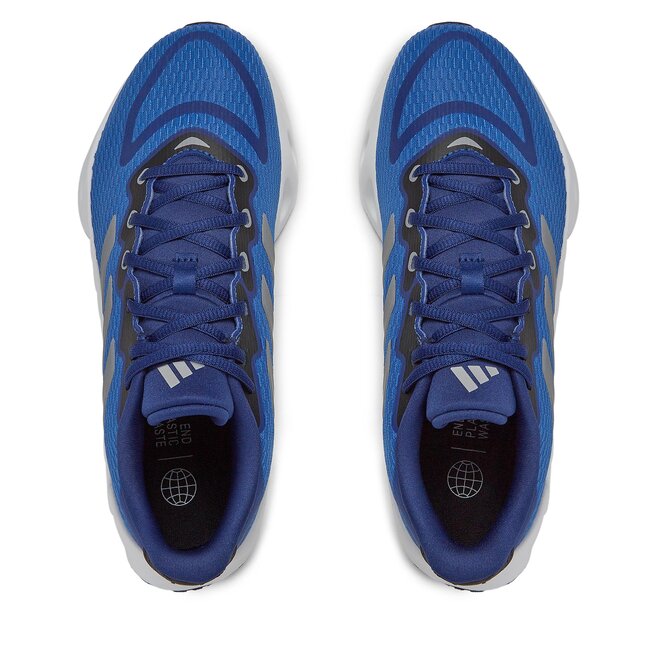 Zapatillas de running adidas Switch Run IF5713 Azul | zapatos.es