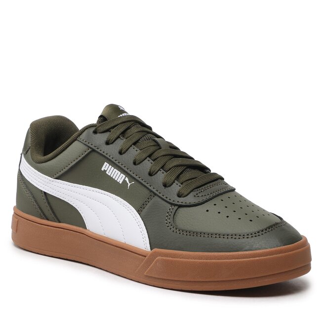 Zapatillas Puma Caven 380810 18 Verde | zapatos.es
