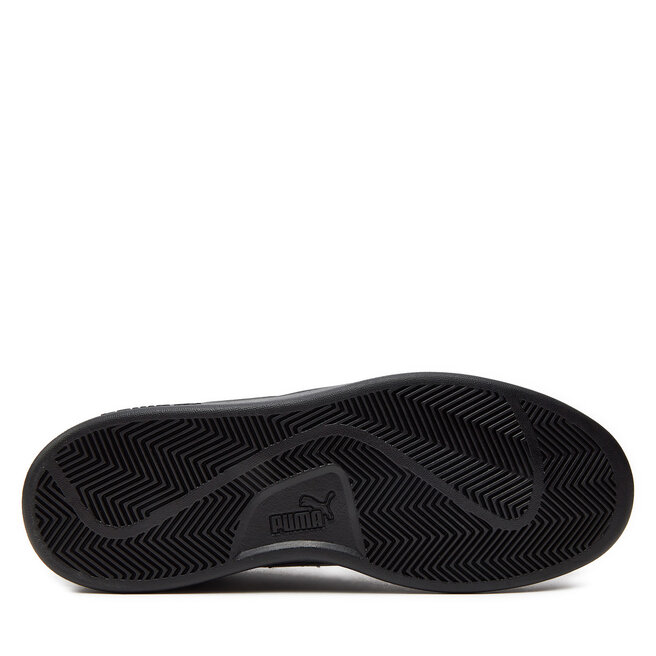 Sneakers Puma Smash 3.0 390987-09 Negru | epantofi.ro