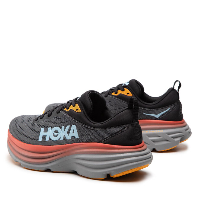 Scarpe Hoka M Bondi 8 1123202 Actl | escarpe.it