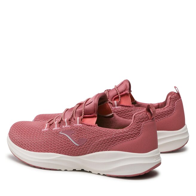 Zapatillas Joma Osiris Lady 2229 Rosa | zapatos.es
