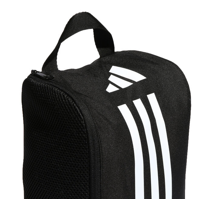 Schuhtasche adidas Essentials Training Shoe Bag HT4753 Schwarz | eschuhe.de