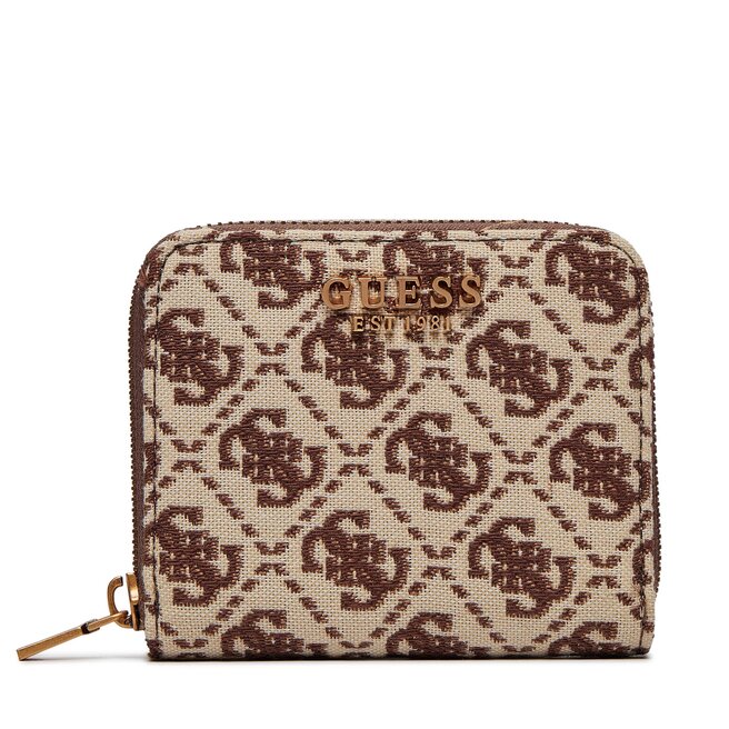 Zestaw upominkowy Guess Gift Box GFBOXW P3303 Brązowy | eobuwie.com.pl