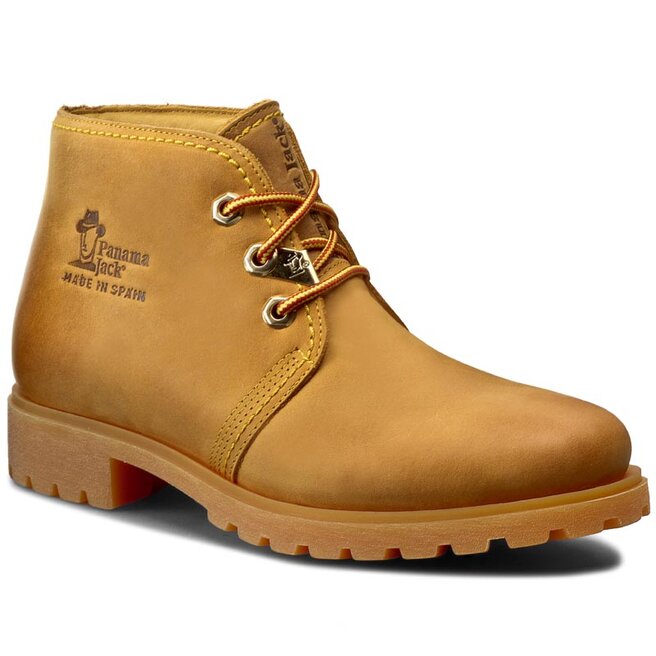 Bakancs Panama Jack Bota Panama B1 Barna | ecipo.hu