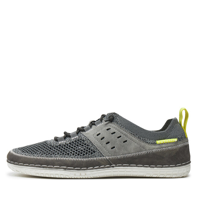 Sneakers Bugatti 341-AFF09-6900 Grau | eschuhe.de