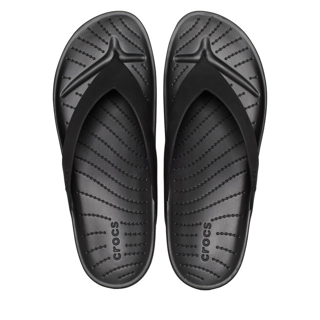 Chancletas Crocs Splash Flip W 208218 001 | zapatos.es