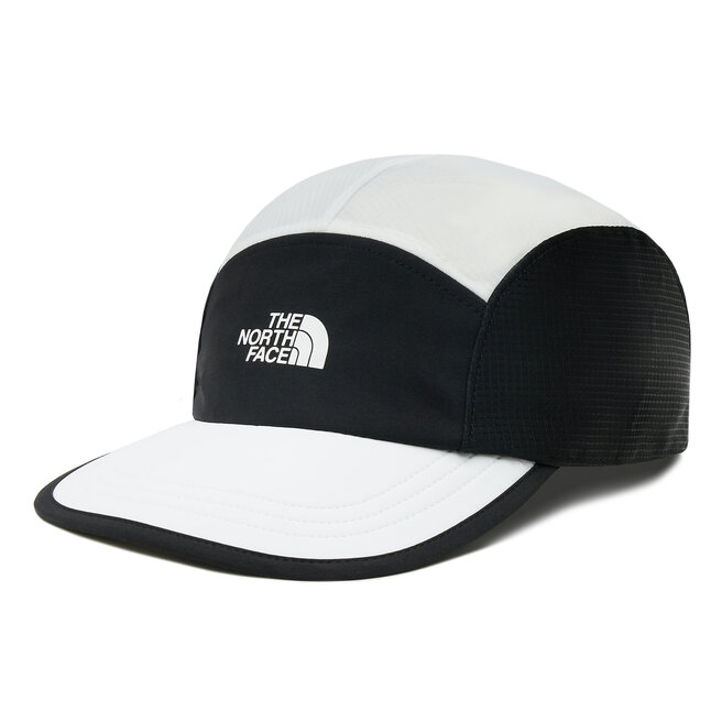 Gorra con visera The North Face Tnf Run Hat NF0A7WH4KY41 Tnf Black/Tnf ...