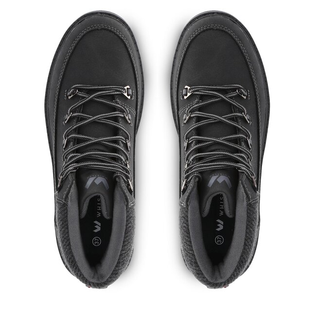 Stiefeletten Whistler Naje W Boot W224411 Schwarz | eschuhe.de