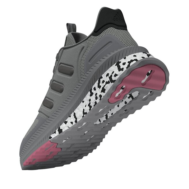 Sneakersy adidas IG4781 Šedá | eobuv.cz