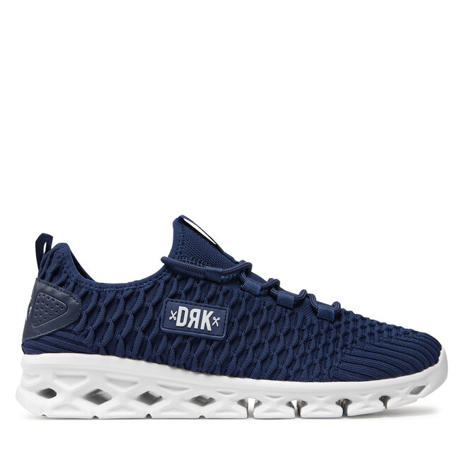 Sneakers Dorko Ultralight DS24S69M Blau | eschuhe.de