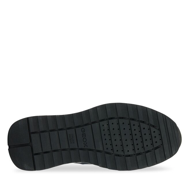 Сникърси Geox U Molveno U45F1A 014EK C4422 Navy/Dk Grey | obuvki.bg