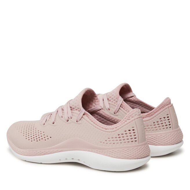 Sneakersy Crocs Crocs Literide 360 Pacer W 206705 Růžová | eobuv.cz
