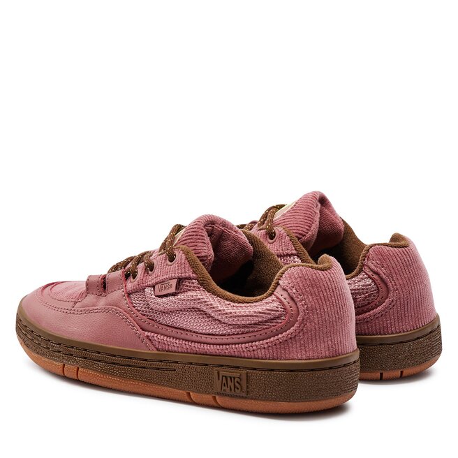 Zapatillas Vans Speed Ls VN000CTJCHO1 Withered Rose | zapatos.es