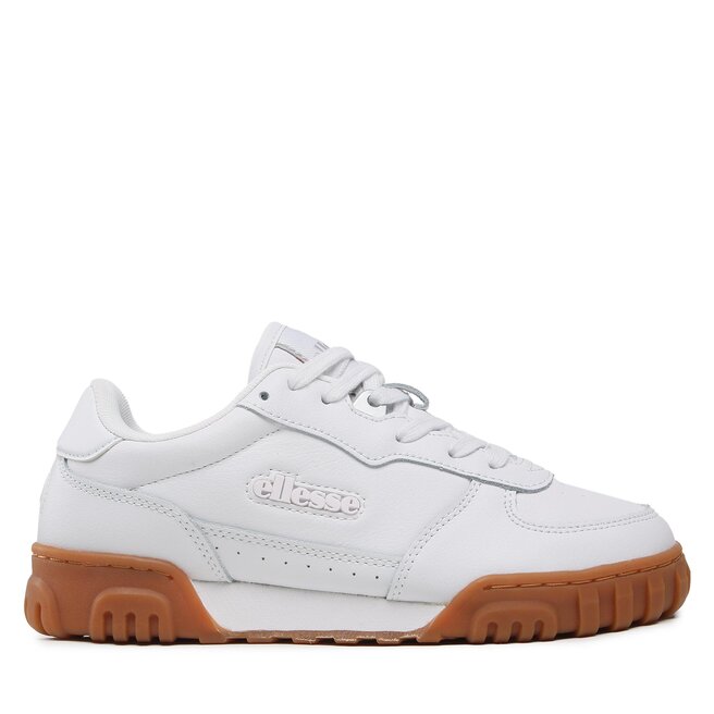 Sneakers Ellesse Tanker Cupsole SGPF0511 White | eschuhe.de