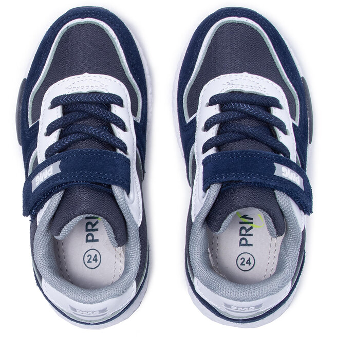 Sneakers Primigi 7453433 Navy | eschuhe.de