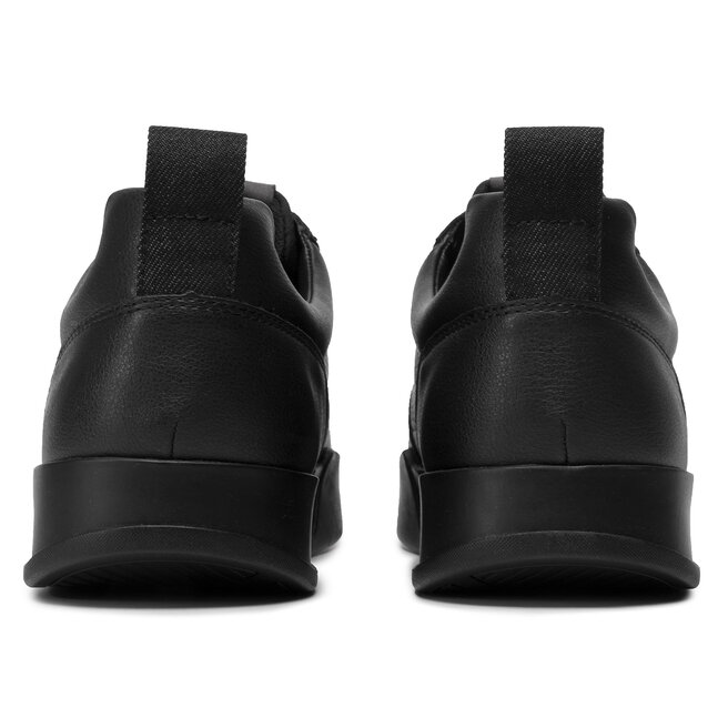 Сникърси G-Star Raw Rackam Core Low D15202-A940-990 Black | obuvki.bg