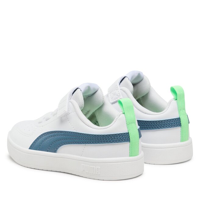 Sneakers Puma Rickie Ac Ps 385836 14 Bianco | escarpe.it