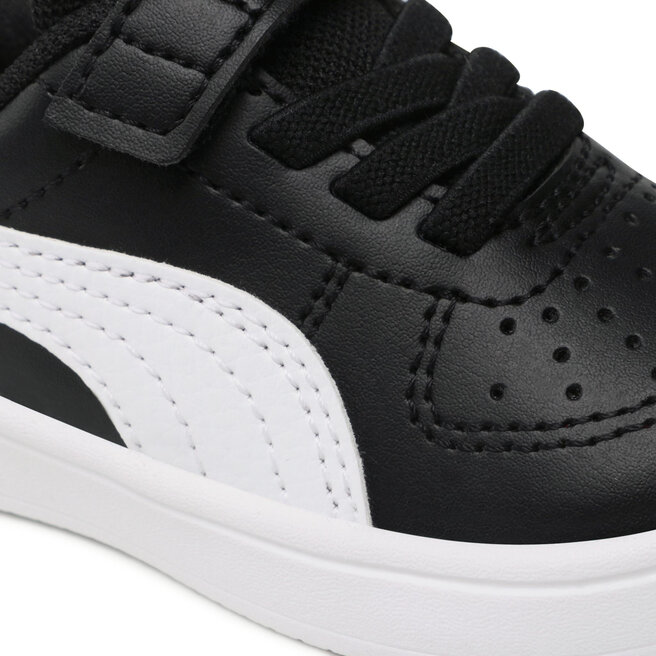 Sneakers Puma Rickie Ac Inf 384314 11 Puma Black/Puma White • Www ...