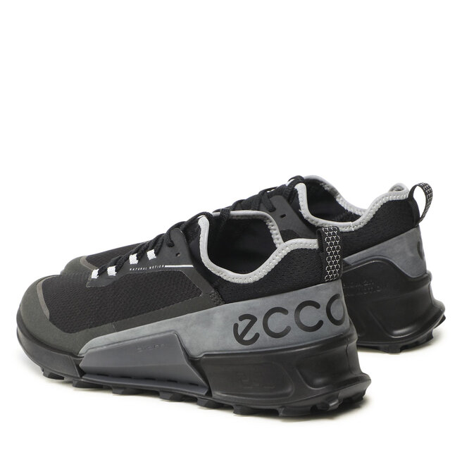 Trekkingi ECCO Biom 2.1 X Country M 82280460266 Czarny | eobuwie.com.pl