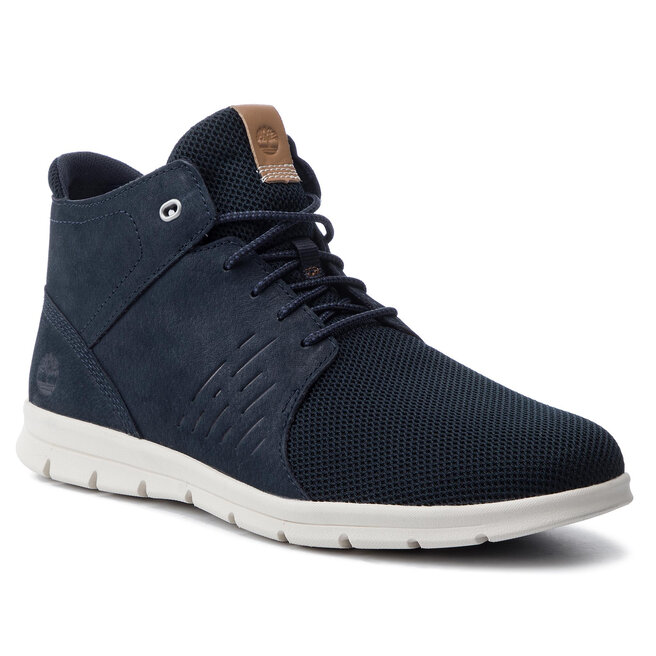 Sneakers Timberland Graydon TB0A24KP0191 Navy | eschuhe.de