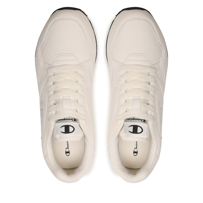 Sneakers Champion Rr Champ Element S22084-CHA-WW005 Weiß | eschuhe.de