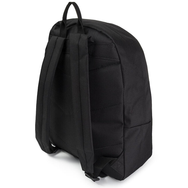 Rucksack HYPE Backpack Holo Crest AW180482 Black | eschuhe.de