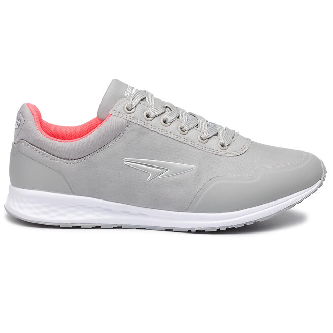 Sneakers Sprandi WP40-7764J Grey | eschuhe.de