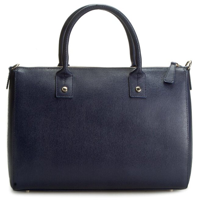 Bolso Furla Linda 851013 B BED6 B30 Navy | zapatos.es