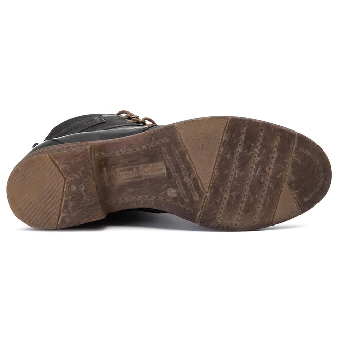 Stiefeletten Josef Seibel Sienna 17 99617 MI720 100 Schwarz | eschuhe.de