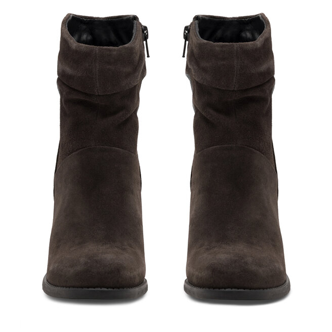 Botine Lasocki WI23-RUTH-03 Maro | epantofi.ro