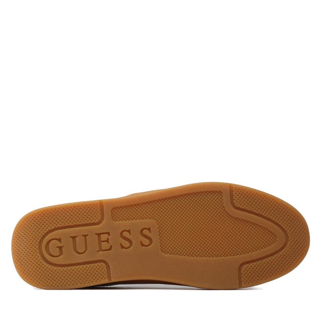 Sneakers Guess Aviana FL6AVI ELE12 MULTI | eschuhe.de