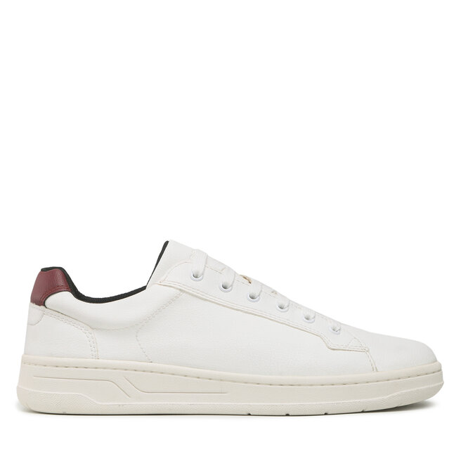 Сникърси Geox U Magnete G U26DXG 000BU C1000 Бял | obuvki.bg