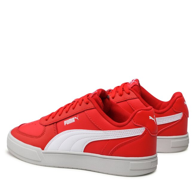 Αθλητικά Puma Caven 380810 19 Κόκκινο | epapoutsia.gr