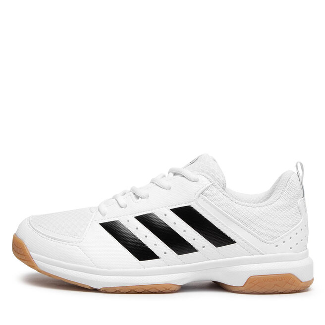 Buty adidas Ligra 7 M GZ0069 Ftwwht/Cblack/Ftwwht | eobuwie.com.pl