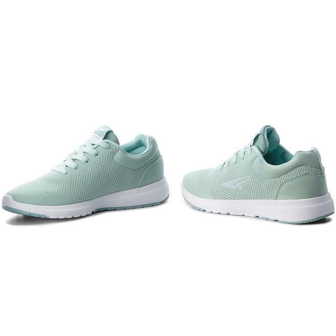 Buty Sprandi WP40-7699J Zielony Jasny | eobuwie.com.pl