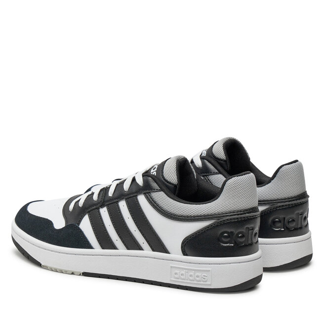 Sneakers adidas Hoops 3.0 IH0169 Negru | epantofi.ro