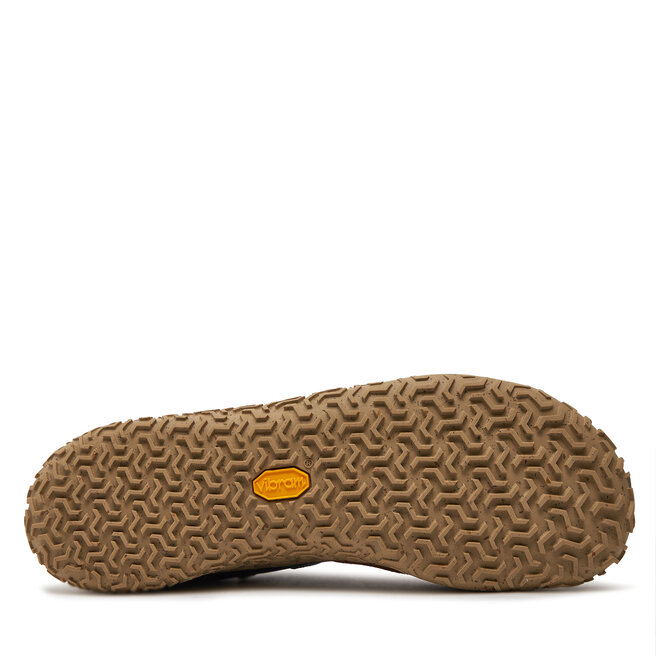 Pantofi pentru alergare Merrell Trail Glove 7 J068137 Maro | epantofi.ro