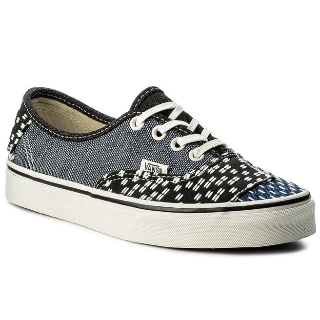 Vans Authentic Denim Patchwork | atelier-yuwa.ciao.jp