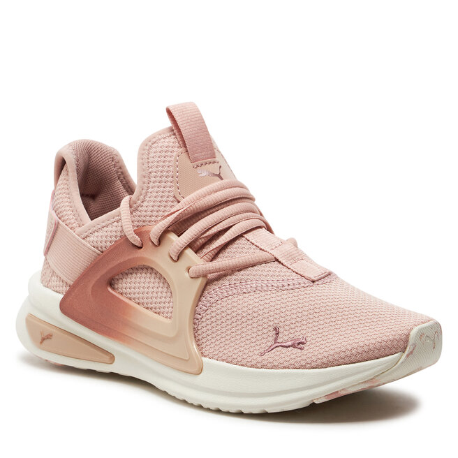 Scarpe running Puma Softride Enzo Evo Molten Metal 378733 03 Rosa ...