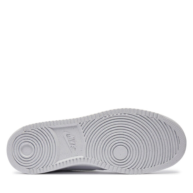 Sneakers Nike Court Vision Lo Nn DH2987 111 Weiß | eschuhe.de